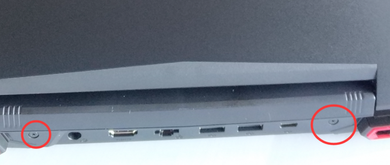 神舟战神Z7-KP7 GC/EC/DC/D2/gt拆机教程 GJ5CN64（同方）