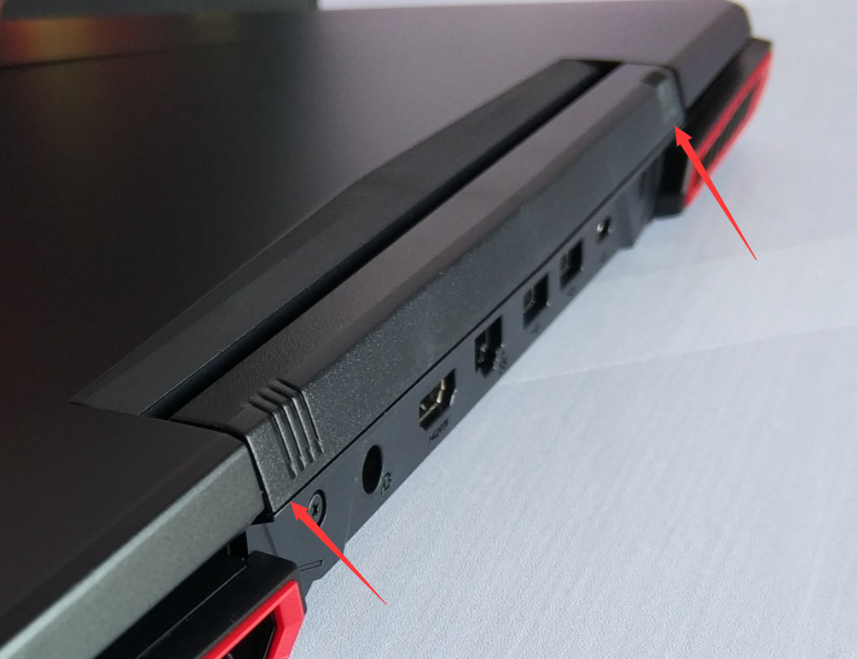 神舟战神Z7-KP7 GC/EC/DC/D2/gt拆机教程 GJ5CN64（同方）