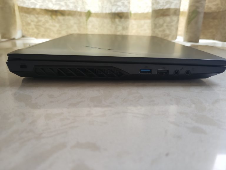 神舟战神Z7-CT7NA评测