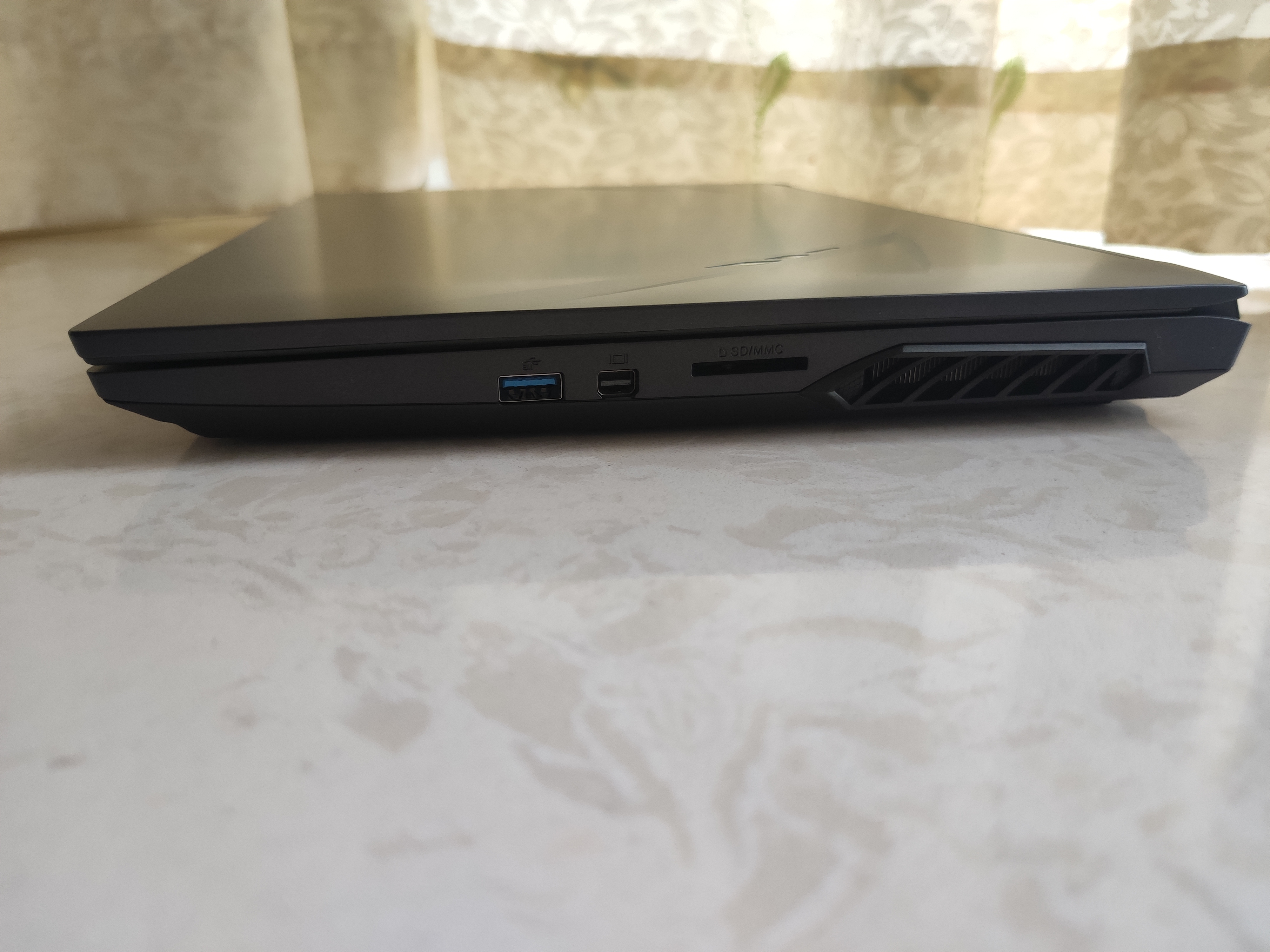 神舟战神Z7-CT7NA评测