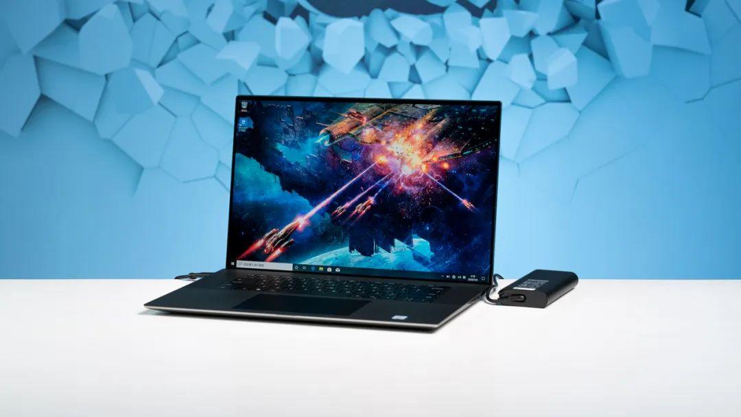 戴尔 Precision 5750评测 一款面向专业领域的顶级移动图形工作站