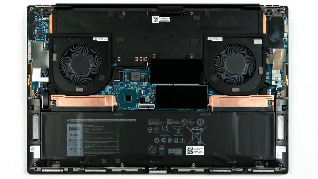 戴尔 Precision 5750评测 一款面向专业领域的顶级移动图形工作站