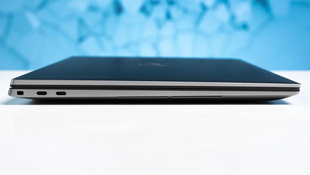 戴尔 Precision 5750评测 一款面向专业领域的顶级移动图形工作站