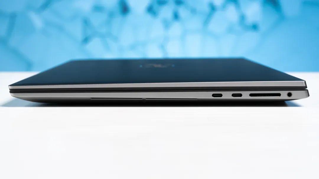 戴尔 Precision 5750评测 一款面向专业领域的顶级移动图形工作站