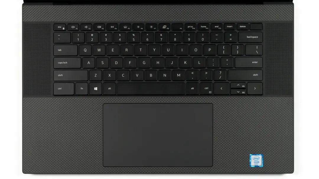 戴尔 Precision 5750评测 一款面向专业领域的顶级移动图形工作站