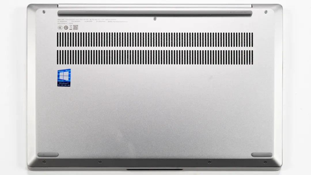 聊一款性能表现不错的MX450独显本