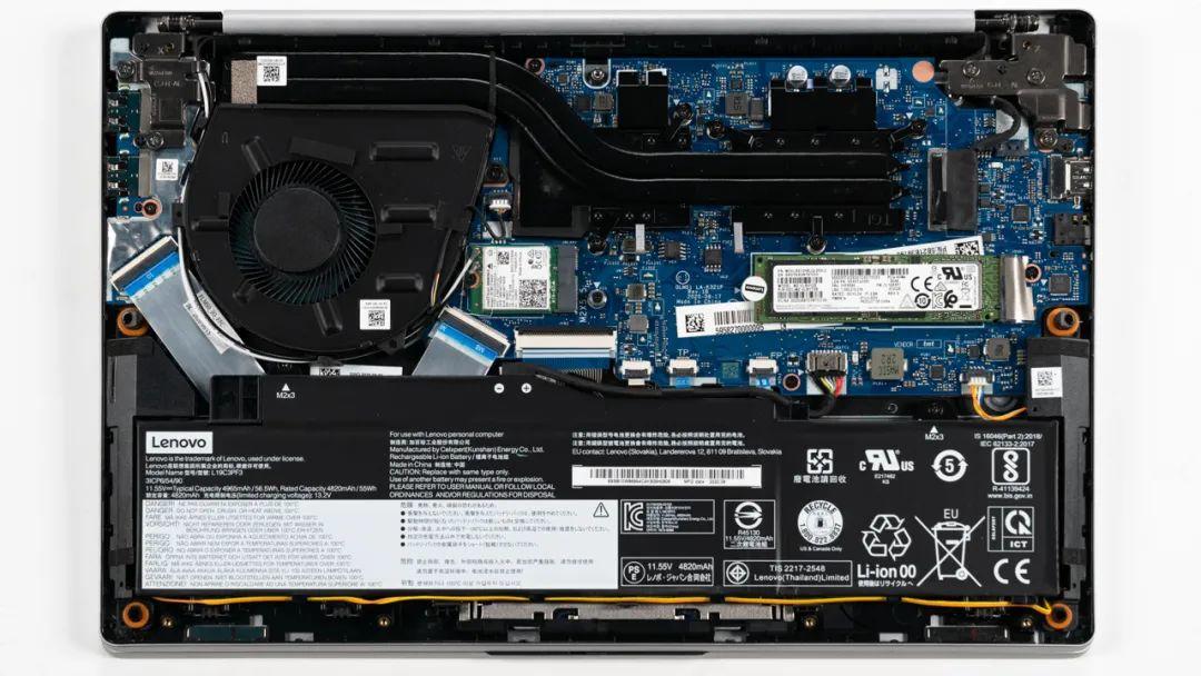 聊一款性能表现不错的MX450独显本