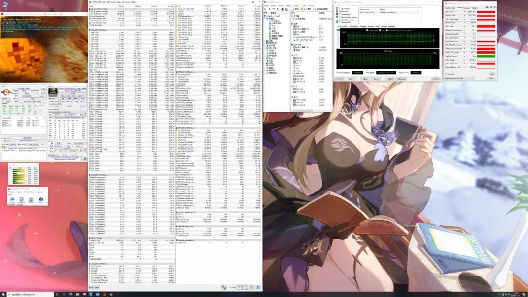 联想 YOGA27评测 一台能单手旋转4K屏的一体机