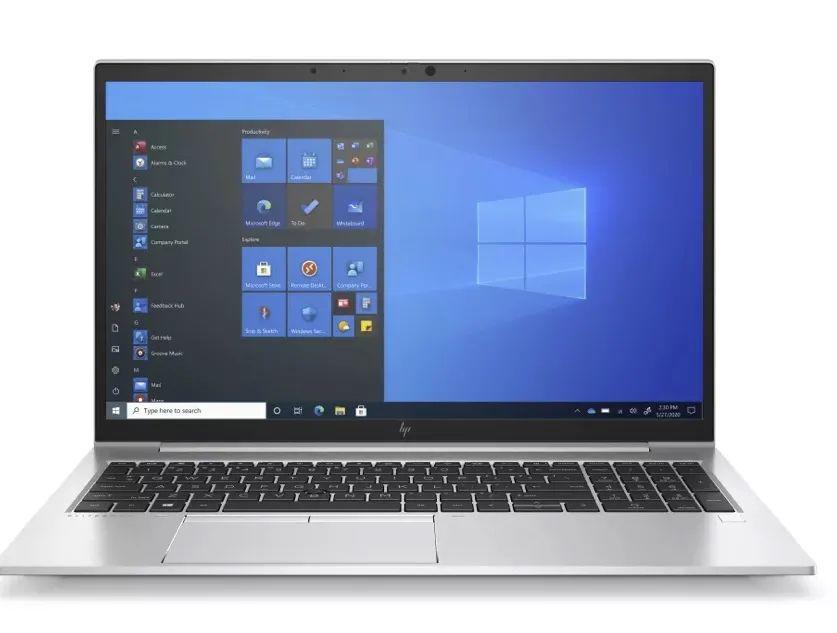 惠普发布 EliteBook 805 G8 商务本：搭载 Ryzen Pro 5000 处理器，提供企业级安全功能