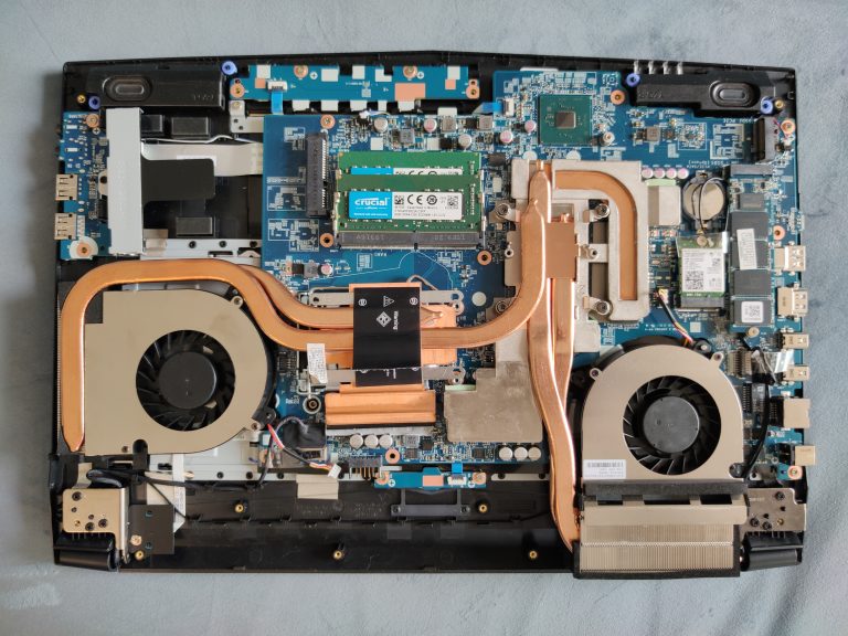 神舟TX8-CA5DP评测 英特尔I5-11400桌面处理器的RTX3060游戏本