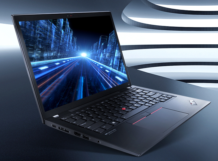 ThinkPad发布 X13 锐龙版超便携商旅本：锐龙 Pro 5650U 处理器，5999 元