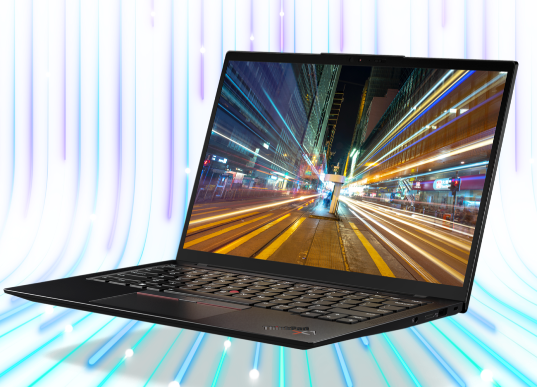 ThinkPad发布新 2022 款 X1 Carbon / Yoga / Nano 商务本