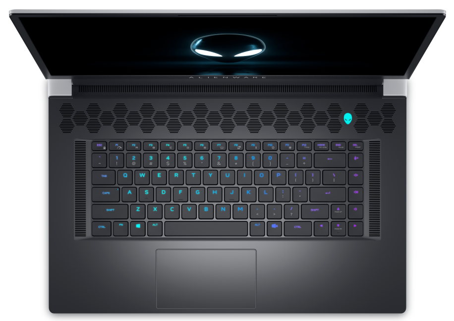 外星人发布 ALIENWARE x17 R2 、x15 R2旗舰级游戏本