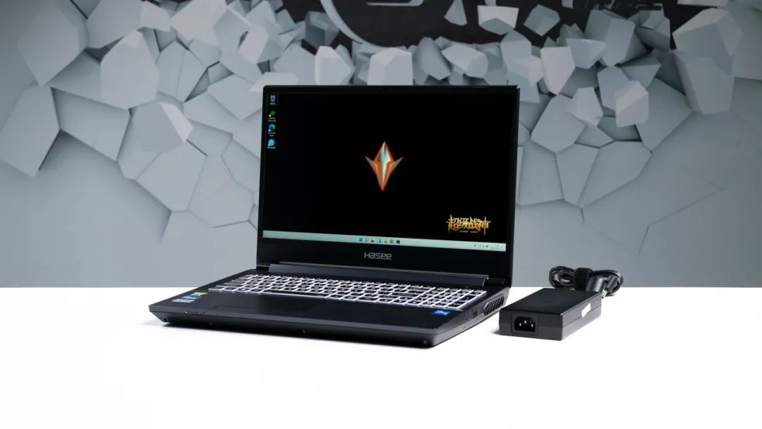 神舟ZX9-DA5 DP评测一款搭载“桌面版大小核”处理器的游戏本