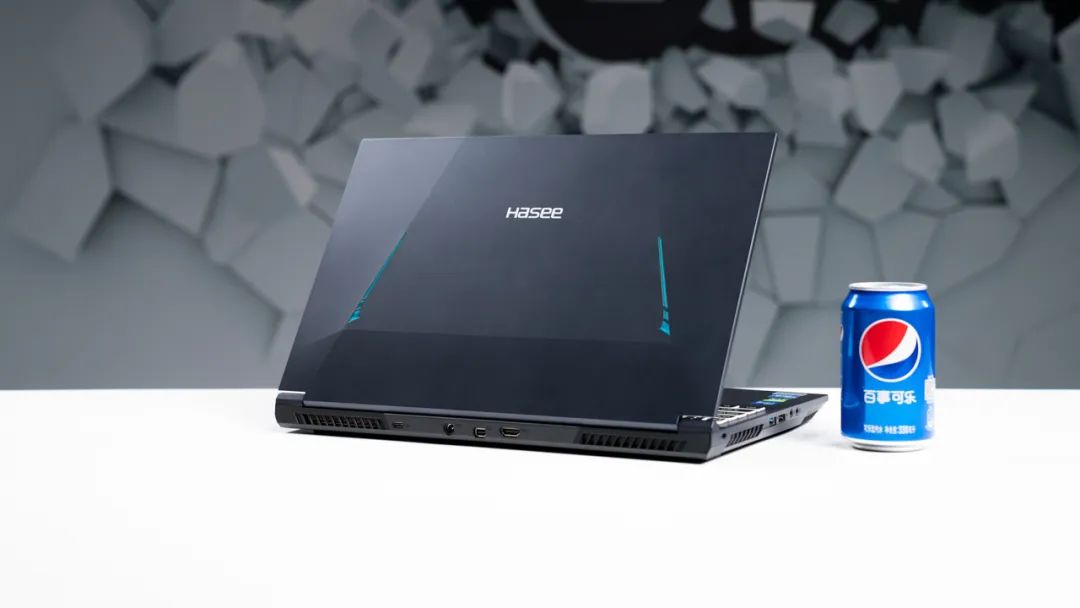 神舟 战神Z7-DA5NB评测测评 一款仅售4999元的12代酷睿游戏本