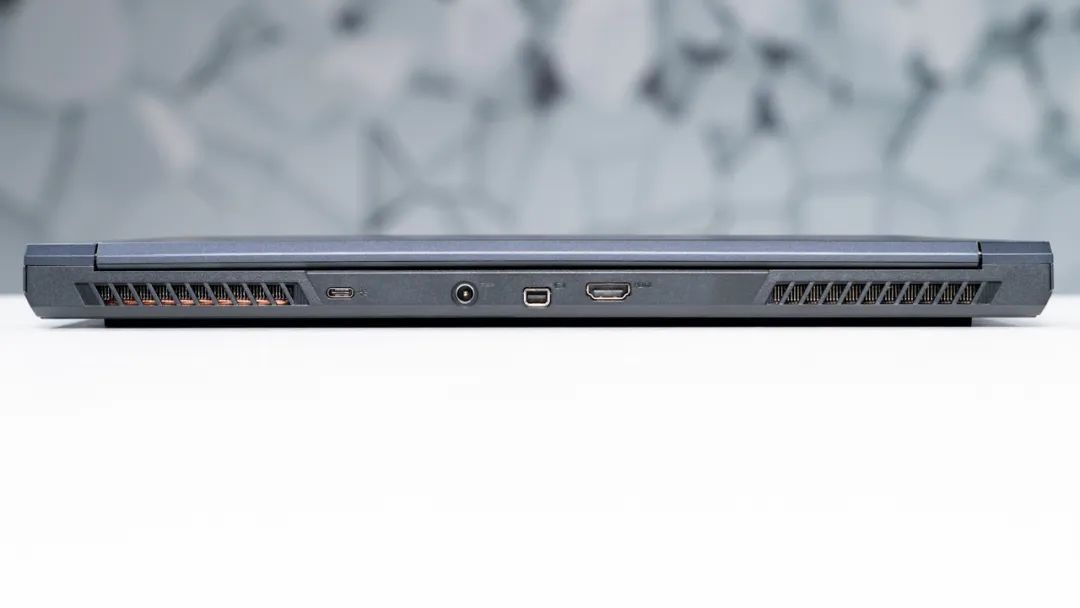 神舟 战神Z7-DA5NB评测测评 一款仅售4999元的12代酷睿游戏本