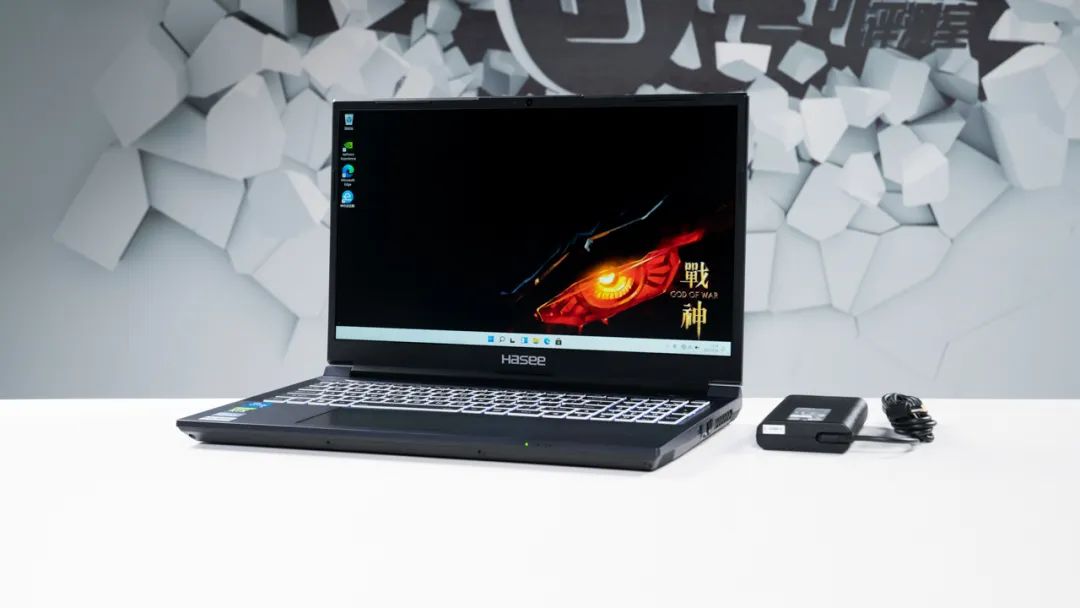 神舟 战神Z7-DA5NB评测测评 一款仅售4999元的12代酷睿游戏本