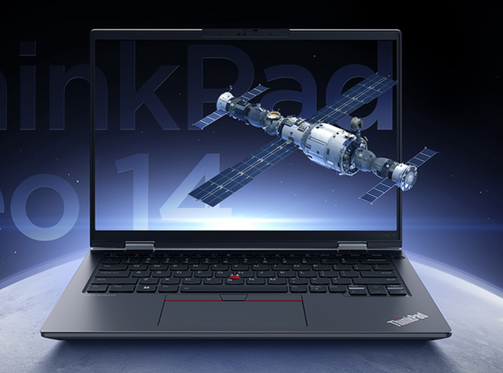 ThinkPad neo 14 笔记本昨晚预售：搭载 12 代酷睿 H 处理器，首发 6799 元起