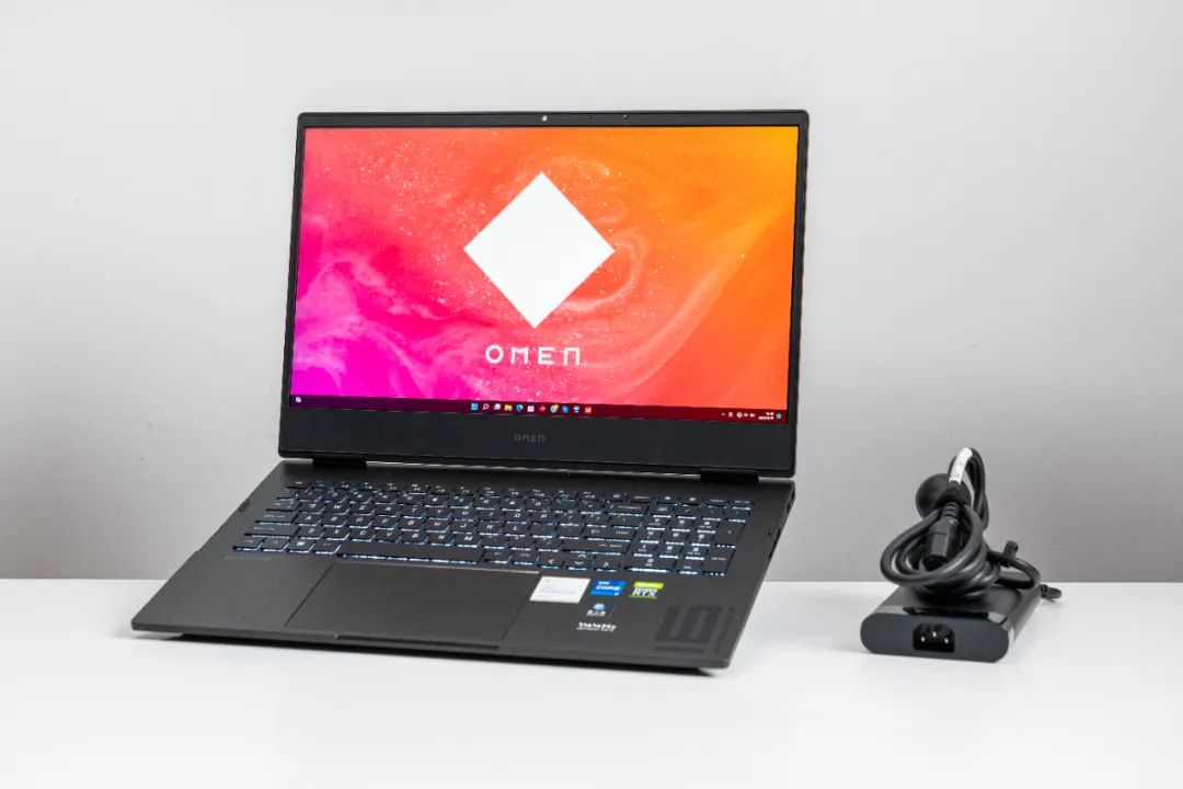 OMEN 暗影精灵8Pro评测测评一款设计更新的主流游戏本