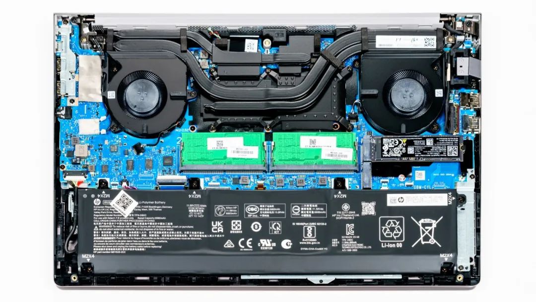 惠普 战99评测测评