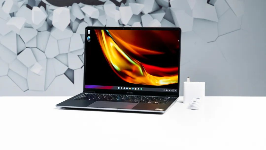 Xiaomi Book Pro 14 2022 锐龙版评测测评 – 技术测评分享