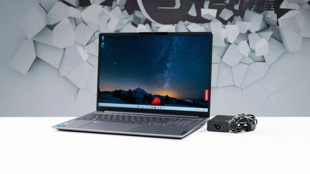 联想 ThinkBook 16+评测测评