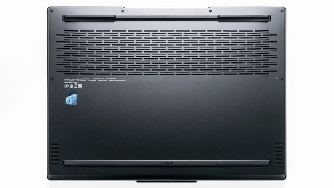 联想 拯救者R9000X 2022评测测评