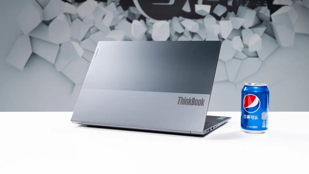 联想 ThinkBook 16+评测测评