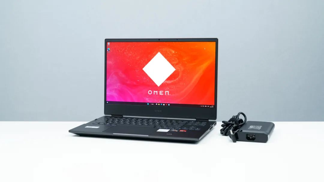 OMEN 暗影精灵8Pro 锐龙版 评测测评