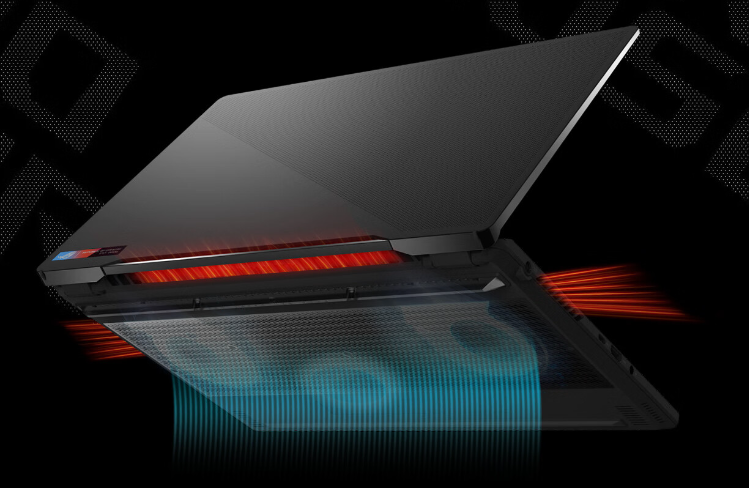 ROG 介绍幻 16 经典版笔记本：全新机身设计，性能升级