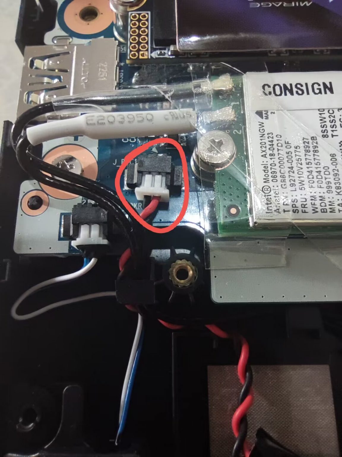 关于神舟新Z8 Z7 TX8 TX9控制中心没有独显直连选项的解决方法之一