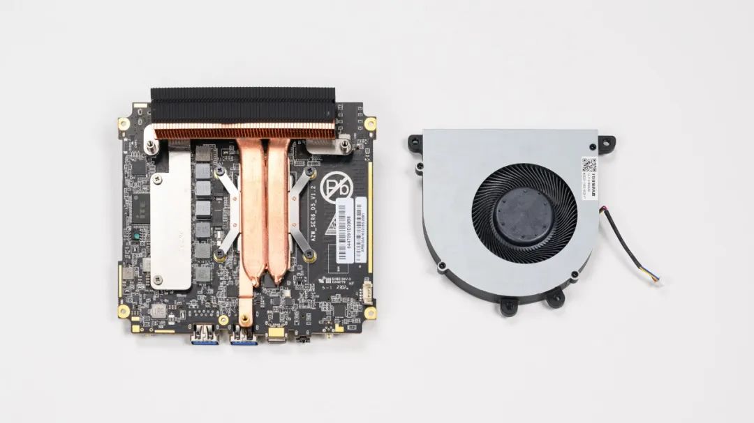 聊一款仅售1999元的迷你电脑