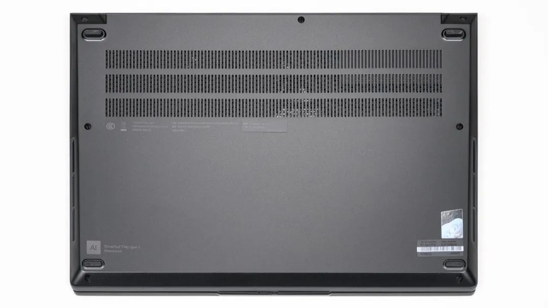 聊一款i9处理器的“西装暴徒”