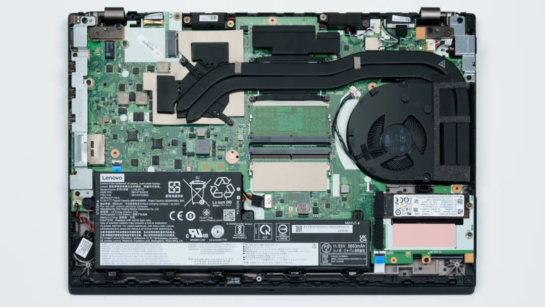 聊几款618促销的爆品商务本 – 技术测评分享