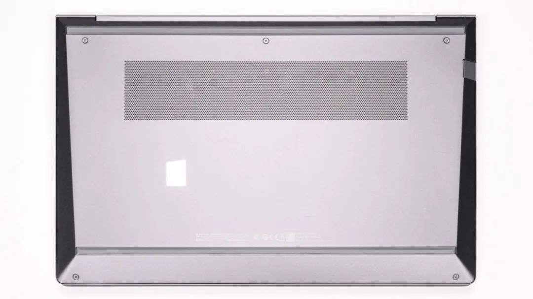 聊一款搭载RTX 4060级别专业卡的锐龙笔记本